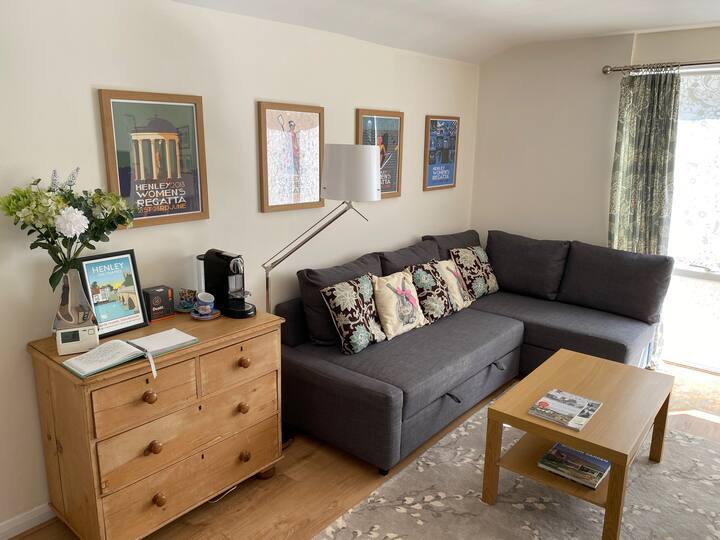 Amazing Views & Space - 5 Mins From Henley! - Henley-on-Thames