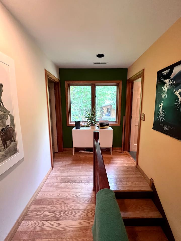 Galleywinter Farm House - South Room - 웨인즈보로