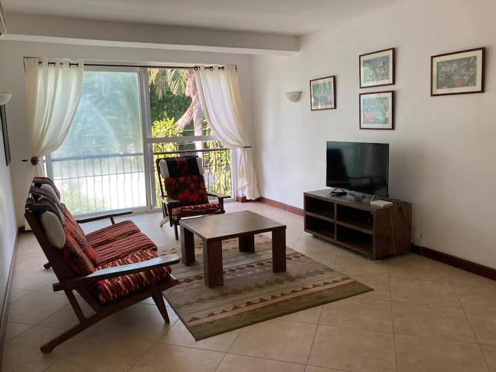 Lina Court Apt # 3 - Dar es Salam
