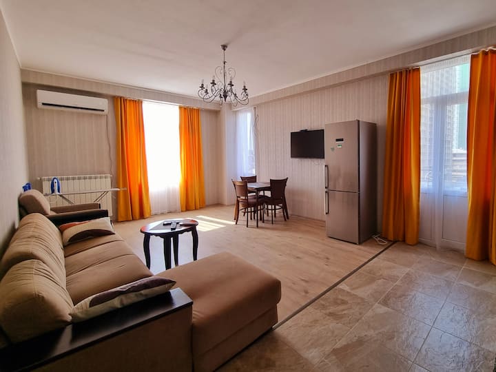 Private Apartment Batumi - Batumi