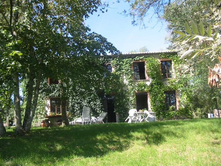 Appartement Dans Grande Maison, Grande Piscine 82 - Montauban
