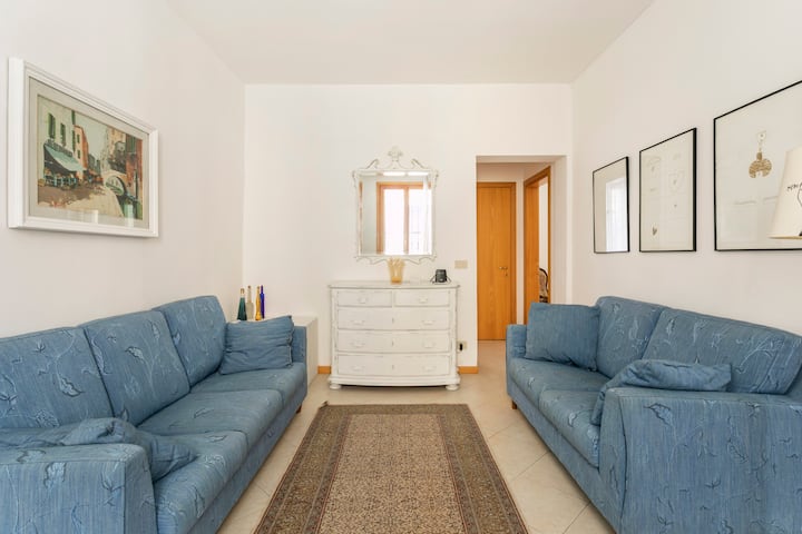 B&b Gondoletta - Venice