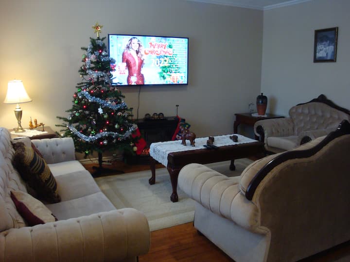 Private House In Center Of Ottawa With 5 Parking - Ottawa