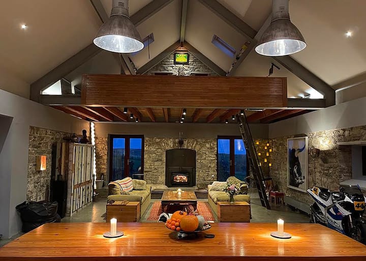 The Cowhouse - Bandon