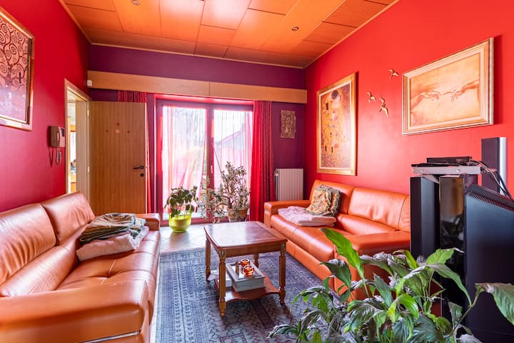 Loft N°3 Feng Shui (Maison Partagée)max 3 Pers - Manage
