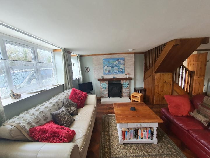 Eryri, The Old School House - 카나번