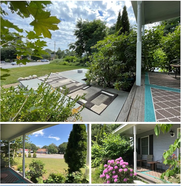 Newer House (2018), Walking Distance To The Pier - Orient Express, Old Orchard Beach