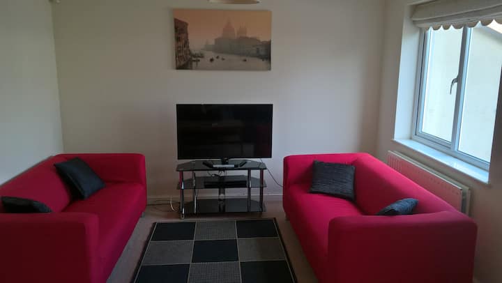 5 Bedrooms 3 Bathrooms Garden Parking Town Centre - Winchcombe