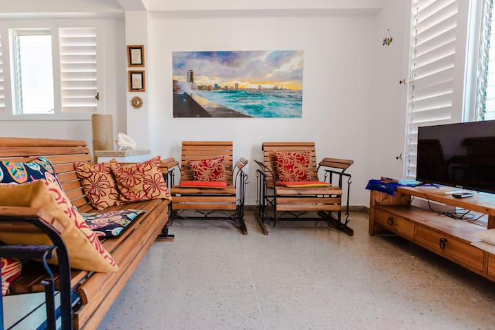 Perla Marina Havana House - Havana
