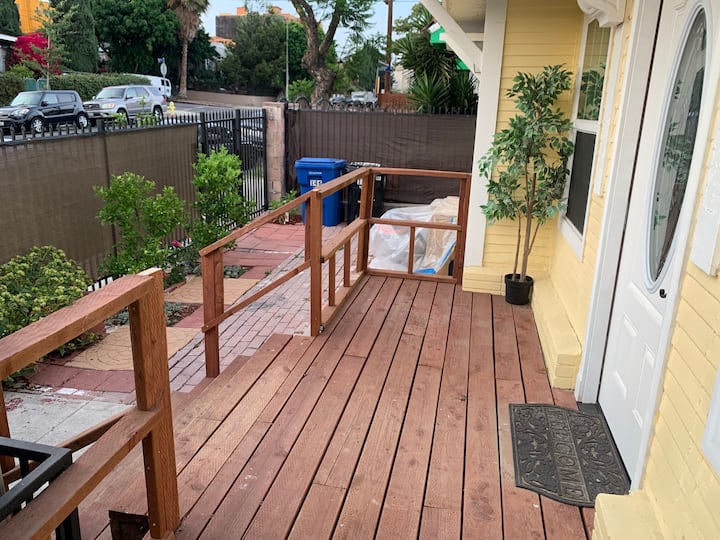 1br Bohemian Paradise In Silver Lake+hollywood Adj - Los Angeles, CA