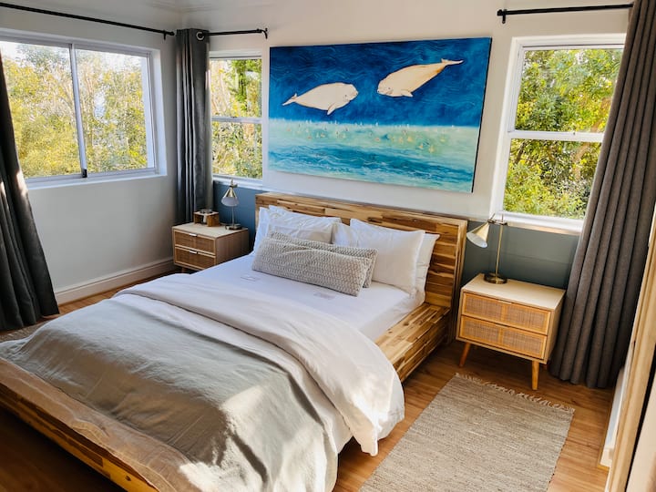 Holiday Cottage Close To The Beach - Hermanus