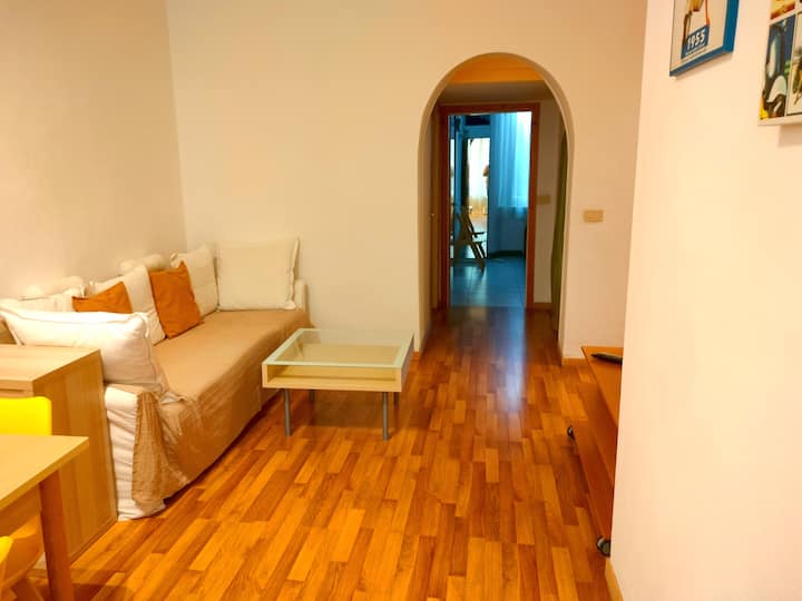Love 4 Home @ Porta Romana - Milan