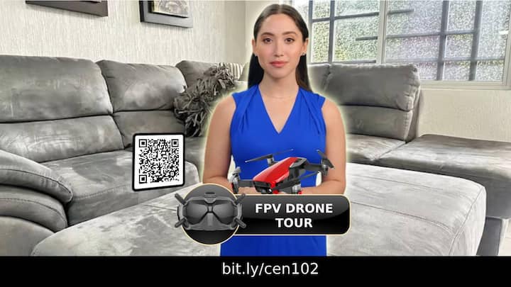 Condominio Centenario Depto 102 Aire Acondicionado - Tlaquepaque