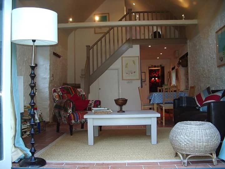 Ragwood Cottage - Cheddar