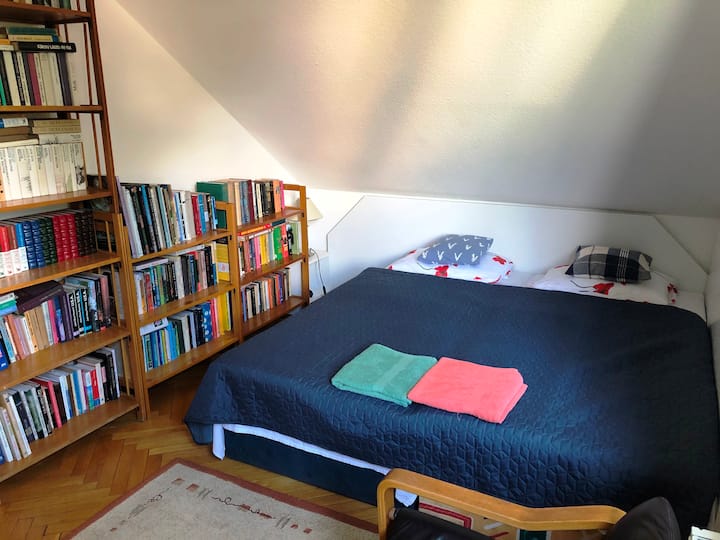 Cheap Holiday Home In The Centre - Siófok