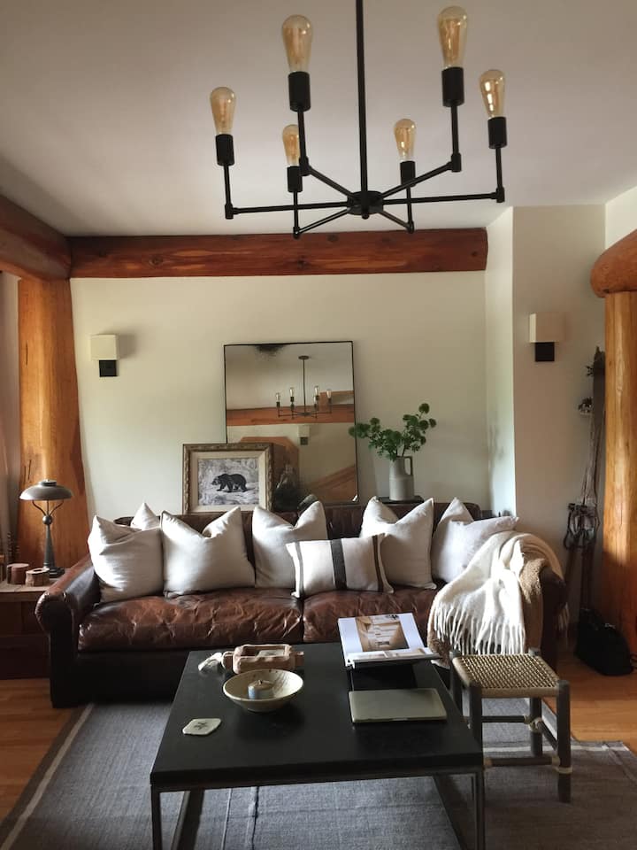 Whistler Artisan Cabin - Whistler