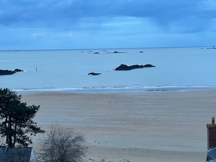 Plein Les Yeux - Saint-Lunaire