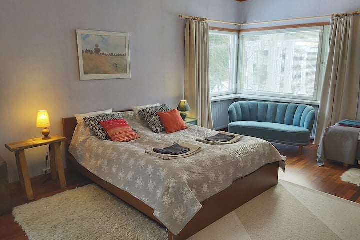 B&b Villa Selkola - Lahti