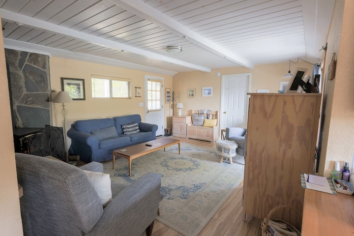 Near Yosemite W/spa & Lake View. Pet Friendly! - Yosemite National Park, CA
