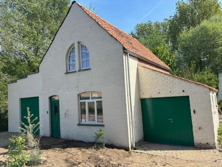 Duinenhuis Edgard - Bray-Dunes