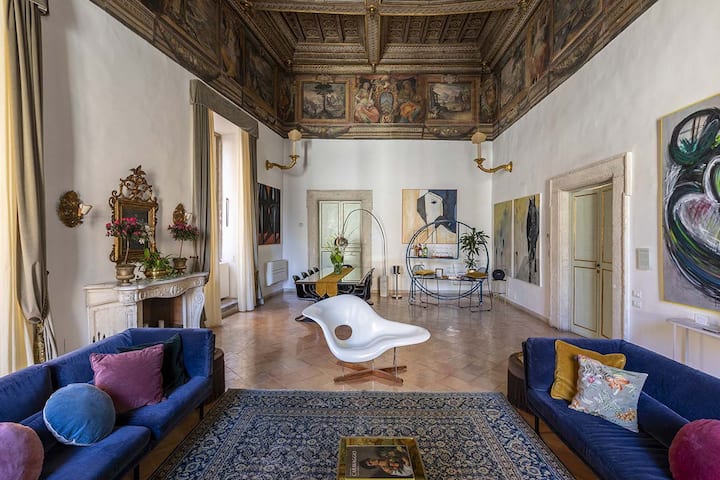 Experience Collection By Romac - Costaguti Experience - Italy