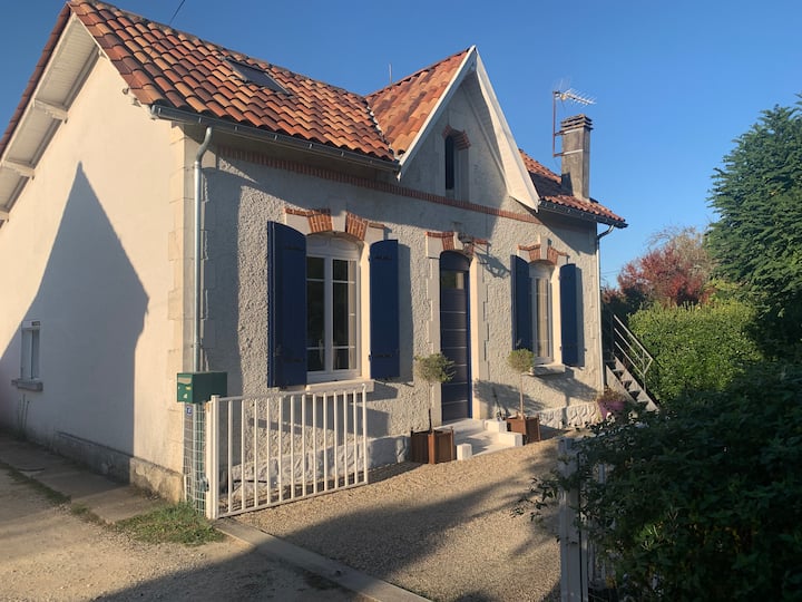 La Paranthèse Verte Climatisée - Bergerac