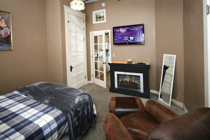 203 Apartment Downtown Yakima - Yakima, WA