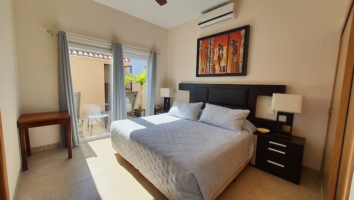 Apartment Ludy #3 - Bucerías