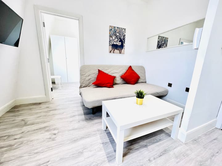 Harrow Apartment 8 - Londres