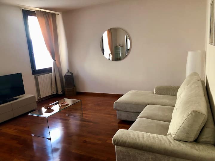 Ari: Tranquility And Comfort In Central Treviso - Trévise