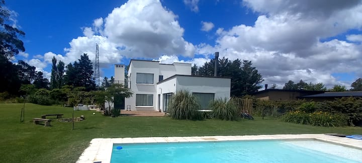 Tu Casa En Tandil, Ideal Para Descansar. - Tandil