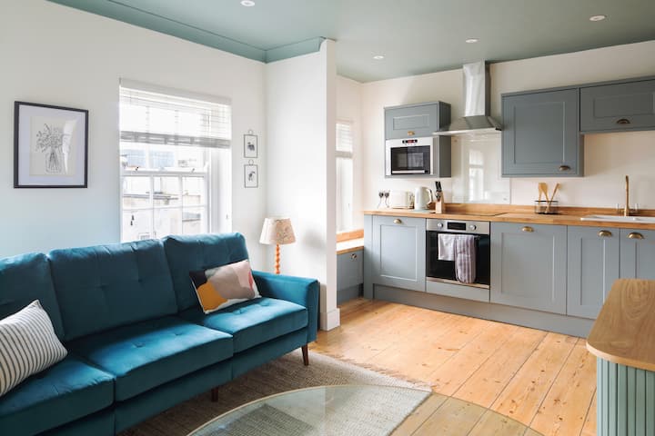 Bright And Charming 1 Bedroom Flat In Angel - Bloomsbury