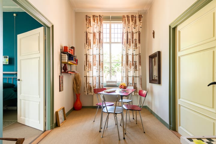 Pastorie Gassel B&b - Wijchen