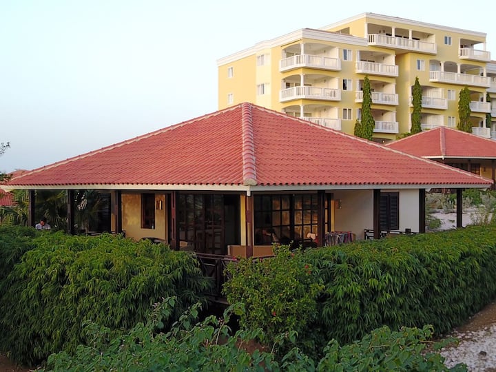 Villa "Guisa". Our Dream Home. - Curaçao