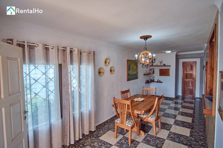 Comfortable Rooms | Terrace | 3 Min Varadero Beach - Varadero