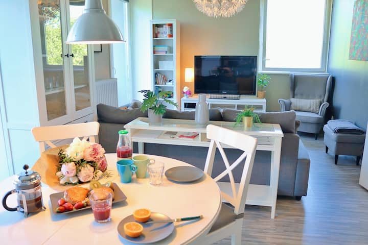 Agence Moment' Apart  Arty - Rijsel