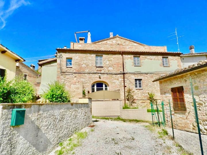 Casa Sibillini - Bolognola