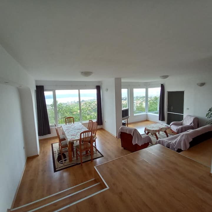 Villa Zlatev, Varna City, Bulgaria - Varna