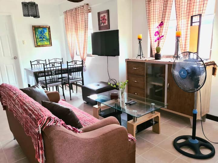 Your Home Away From Home 2 B/r Condo Mayfield Park - Antipolo