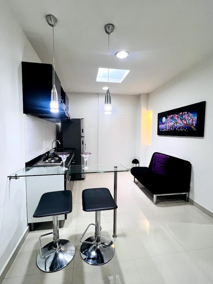 Apartamento Amoblado Cali Norte - Cali