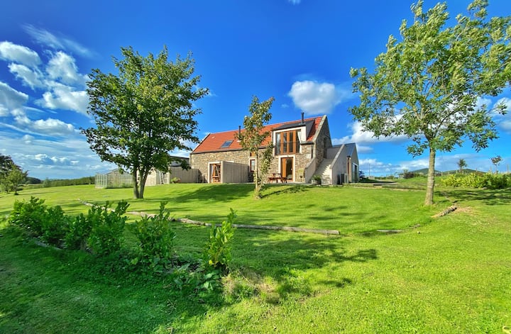Eastburn: Gorgeous 2-bed Cottage Near St Andrews - East Neuk