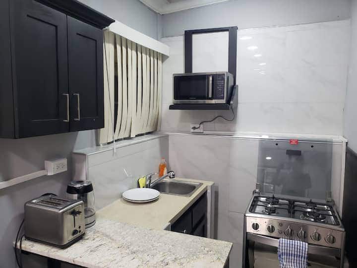 Comfort Zone - Kingston