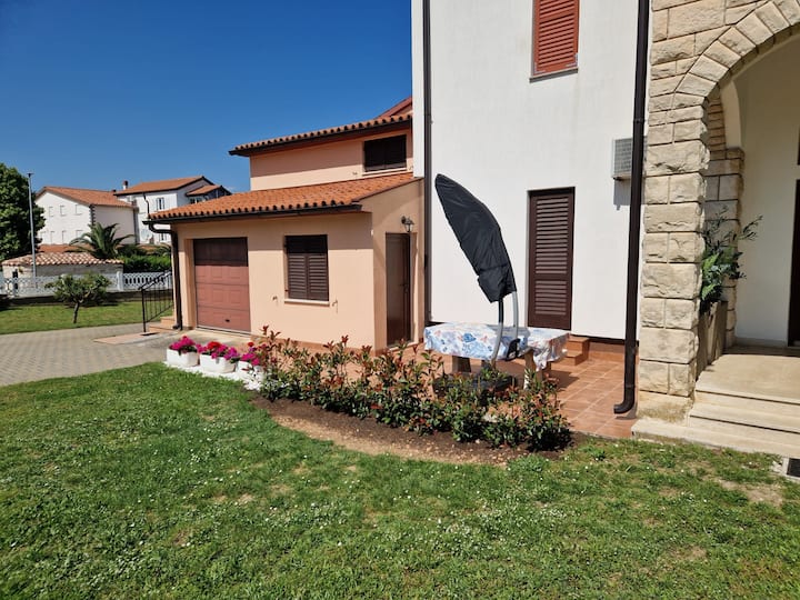 Appartement Für 3 Personen - Premantura