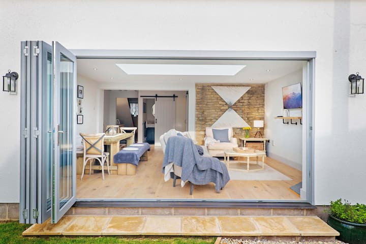 Cosy Cotswold Cottage - Cotswolds