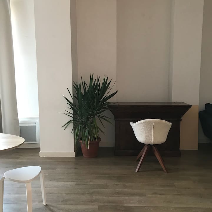 Sublime Loft De 70 M2 Dans L'hyper Centre - ibis Lille Centre Grand Place