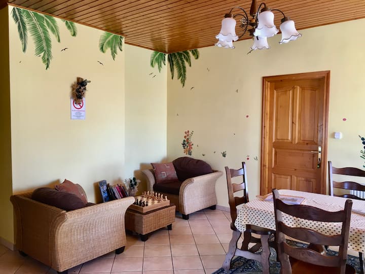 Marta Guest House 2 - Keszthely