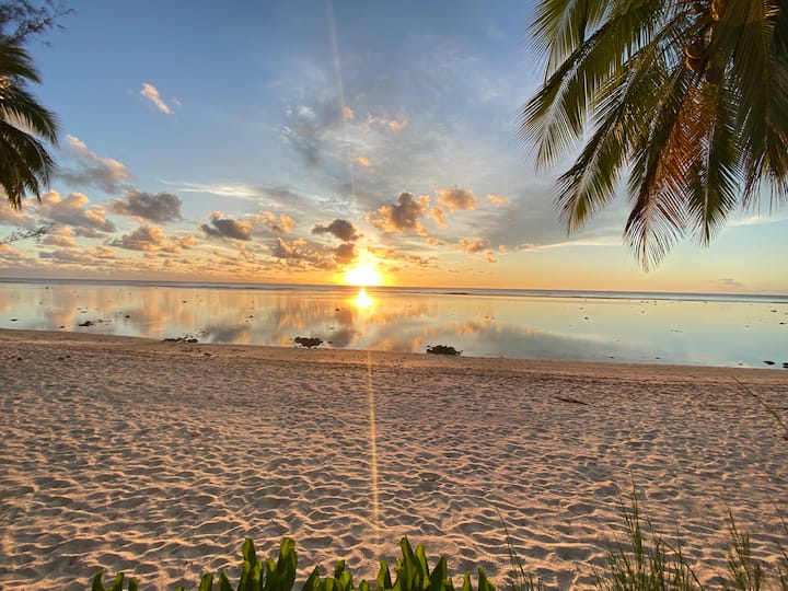 Te Moana Nui Villas - 2br Villa - Cook Islands