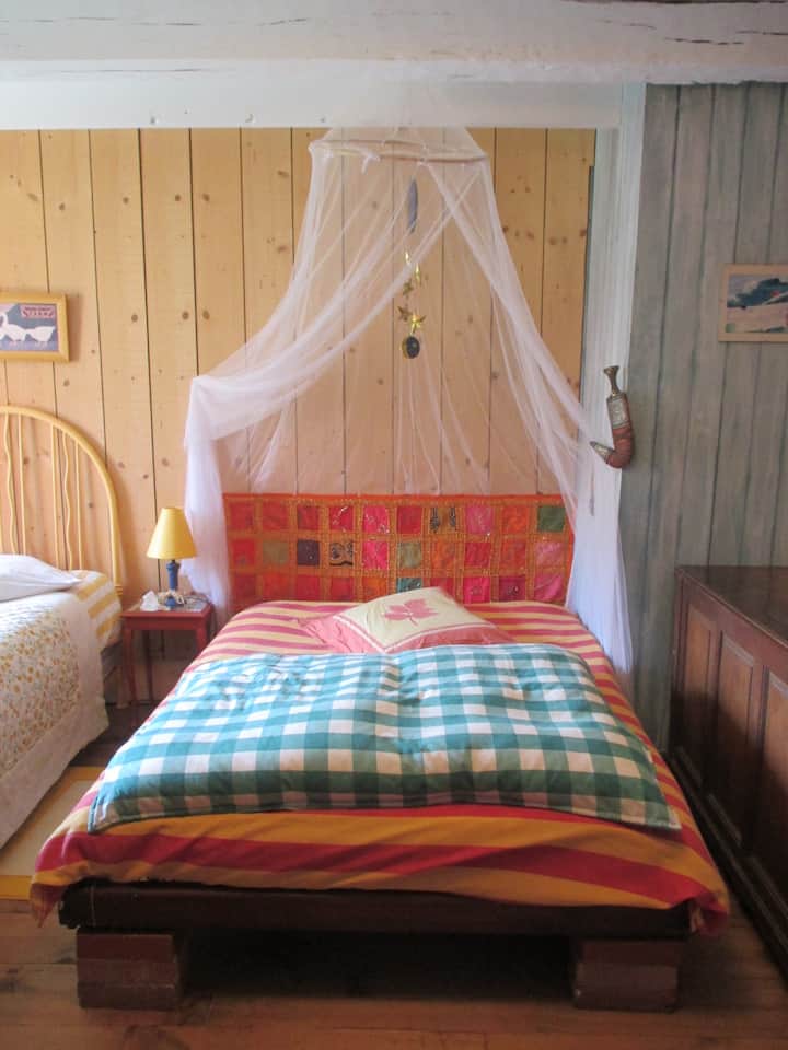 Gîte D'étape Itinerrance 2 - Saint-Malo