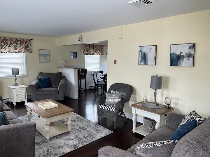 Beautiful Beach House - Cape May, NJ