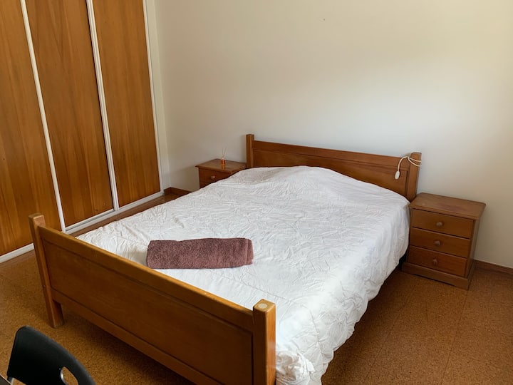 Casa Para Férias Em Braga/holidays House In Braga - Braga